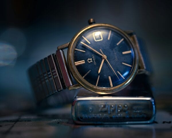 An Expert's Guide To Omega Reference Numbers