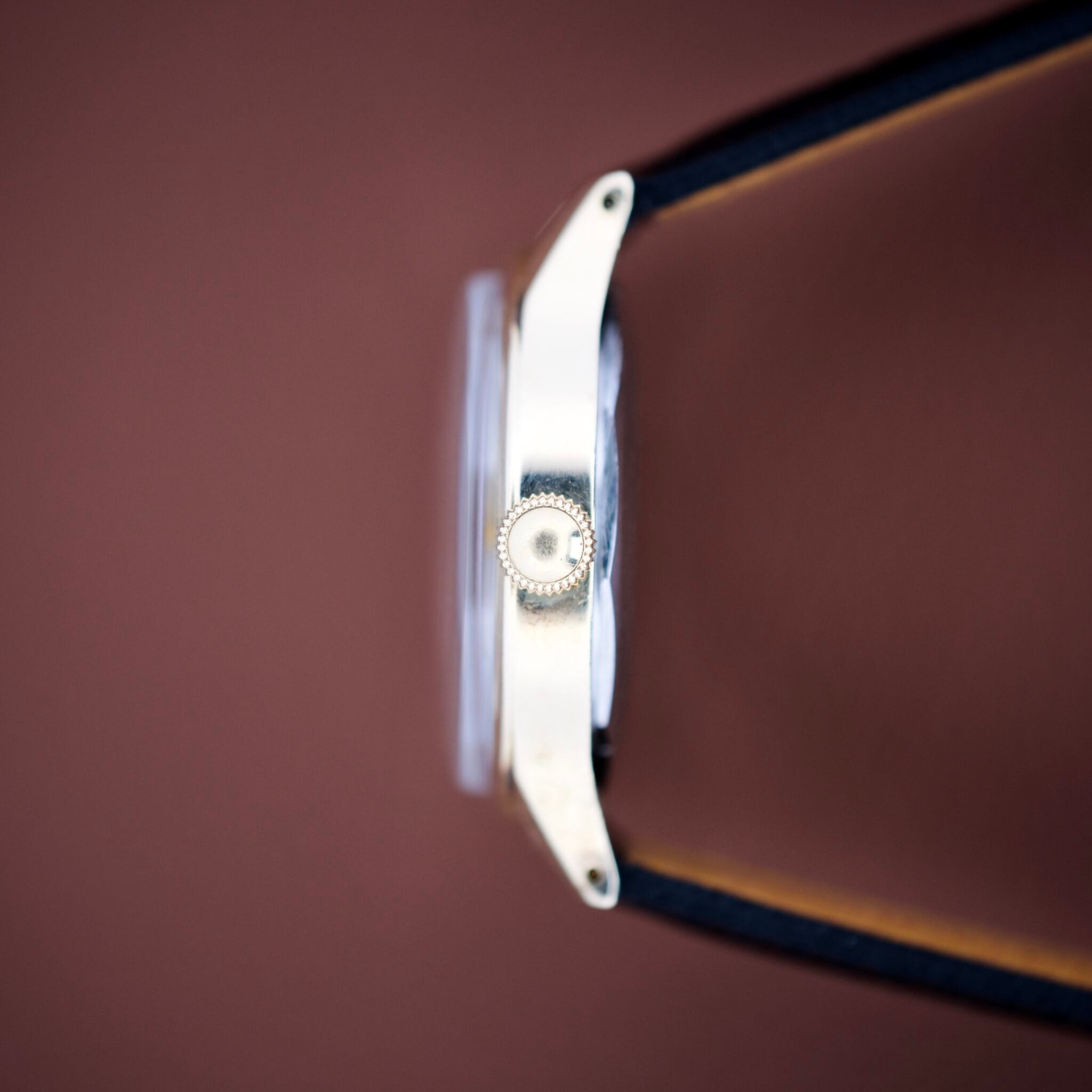 Mido Multifort Super Automatic Powerwind 14k Gold Capped Cal. 917R