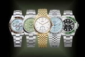 The Complete Guide To Rolex Serial Numbers And Reference Numbers