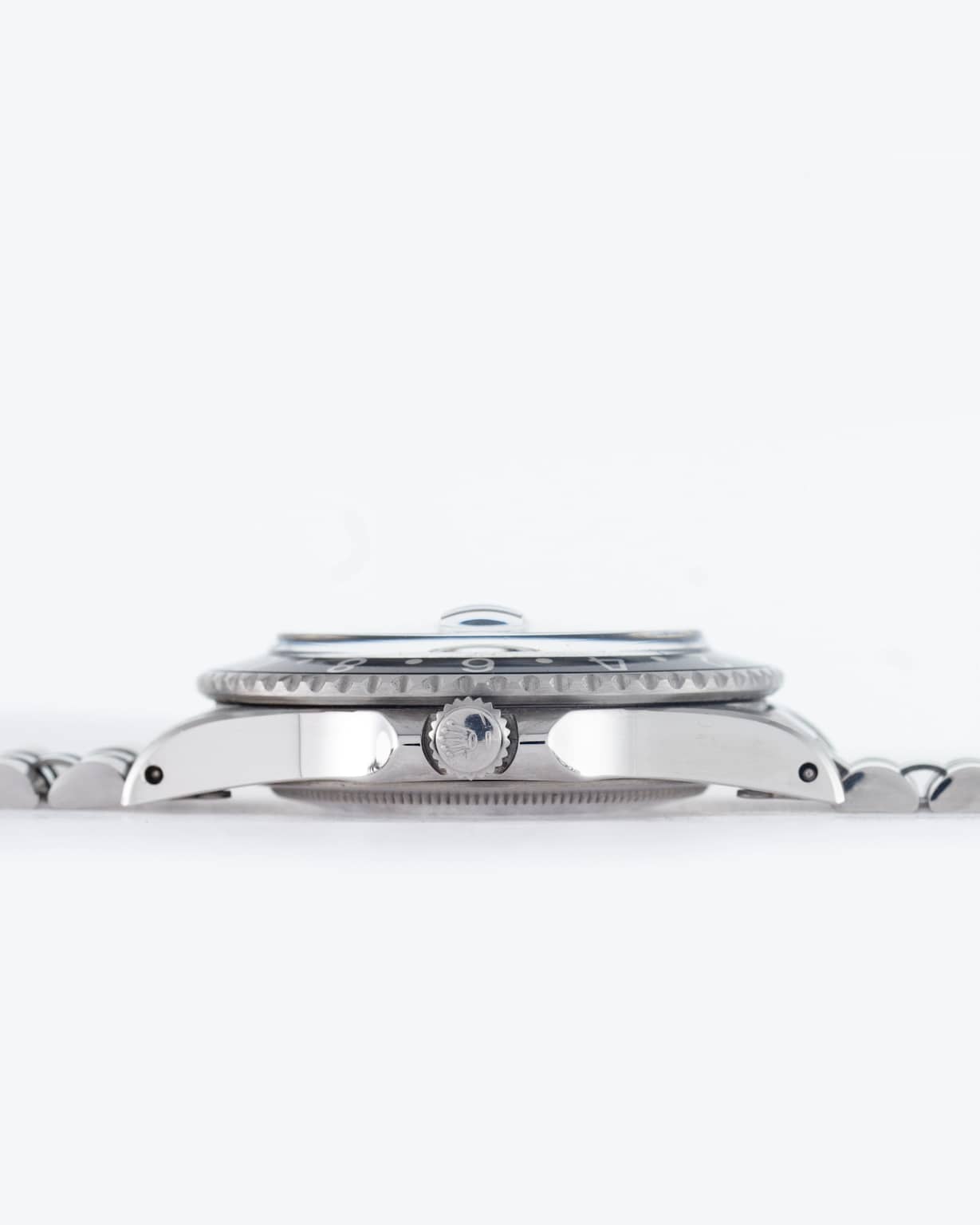 Rolex GMT Master 16750 Reference Report