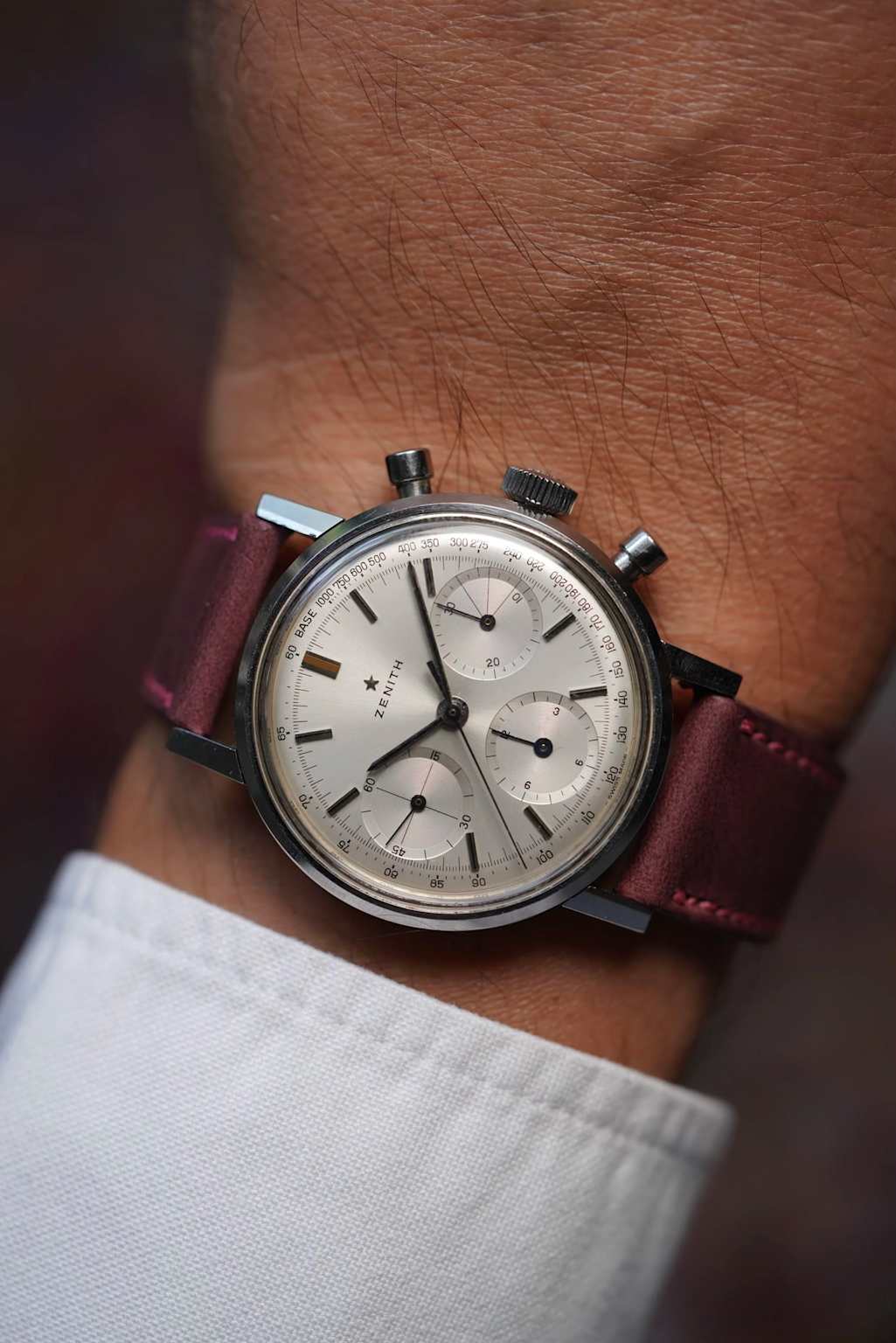 Zenith A273 Reference Report