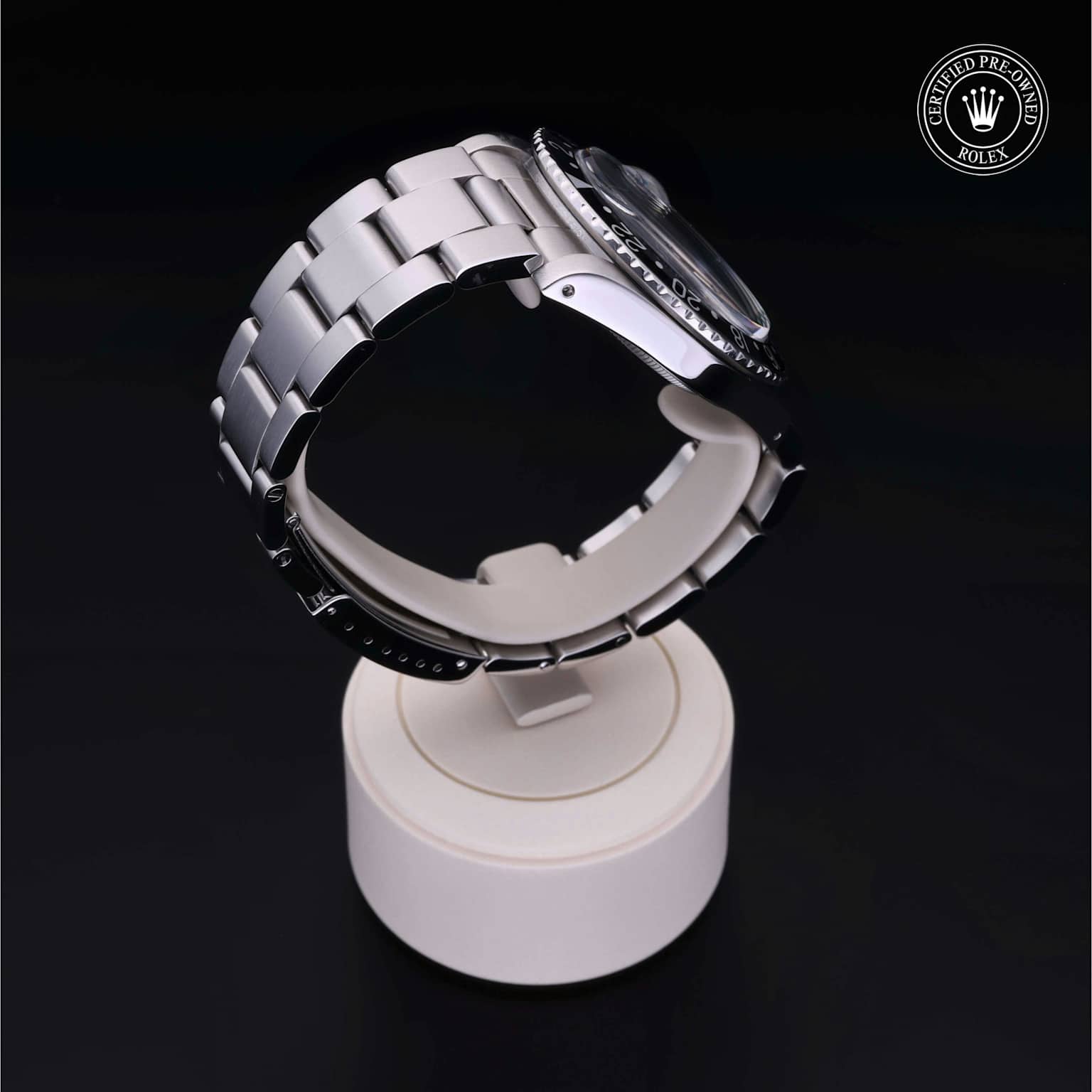 Rolex GMT Master 16750 Reference Report