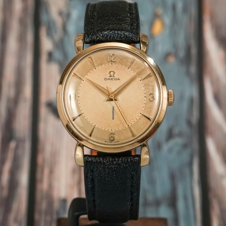 Omega B-6237 Reference Report