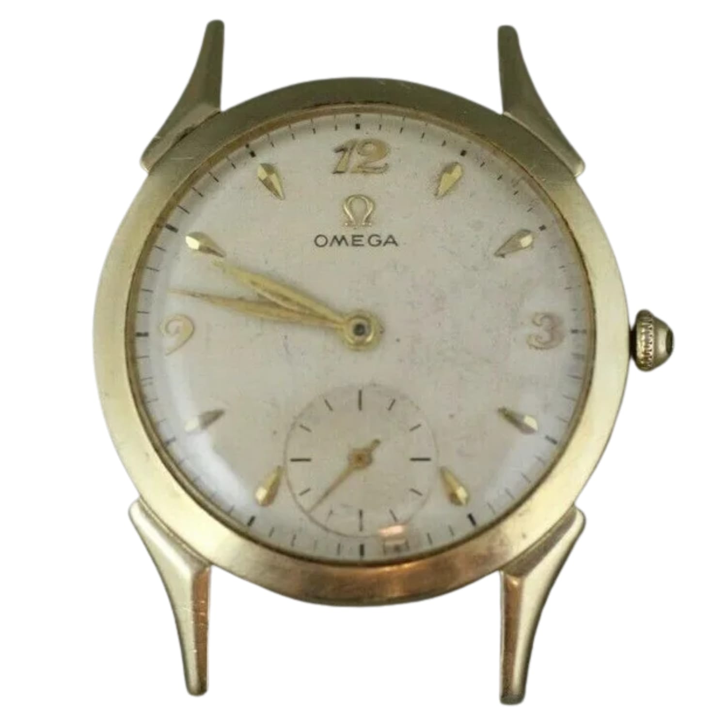 Omega B-6237 Reference Report